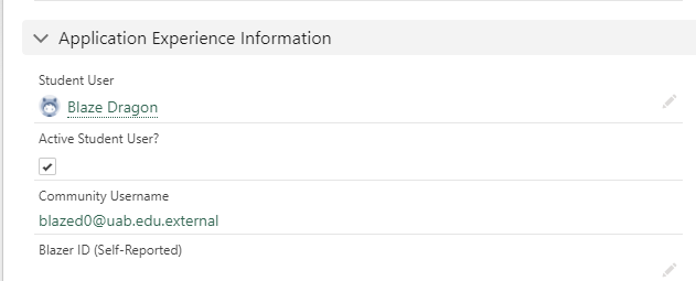 Troubleshooting Applicant Login Issues | UAB Marketing & Communications Help Center