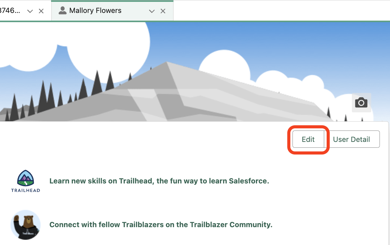 How To Create An Email Signature In Salesforce | UAB Marketing & Communications Help Center