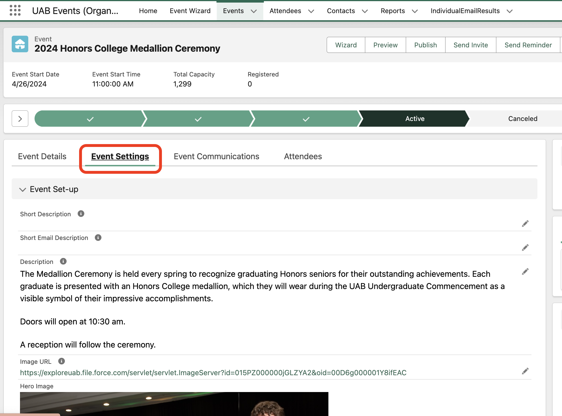 Using BlazerID for Event Registration | UAB Marketing & Communications ...